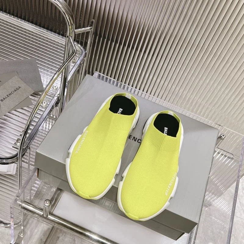 1:1 copy Balenciaga Slippers