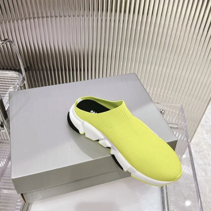 1:1 copy Balenciaga Slippers
