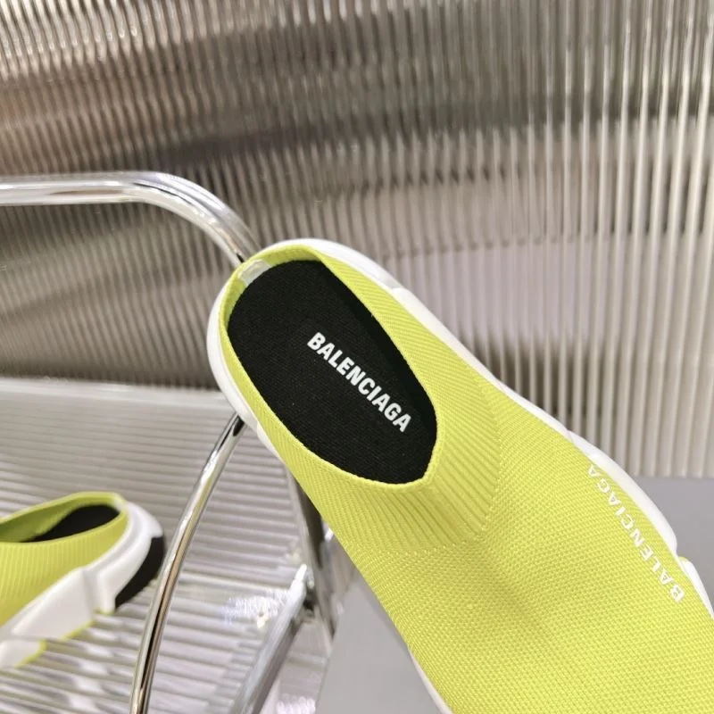 1:1 copy Balenciaga Slippers