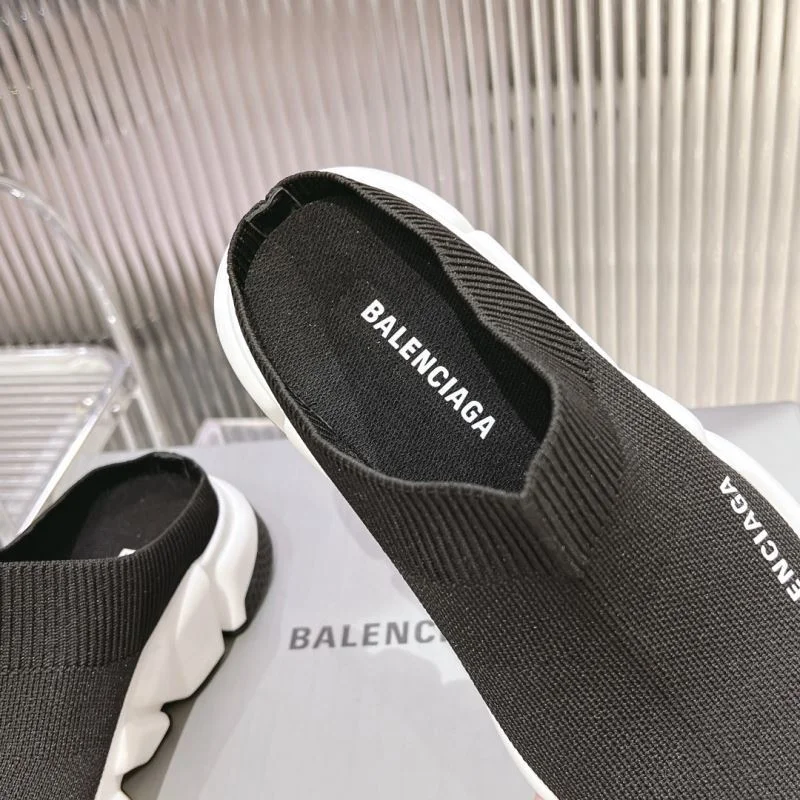 Genuine Balenciaga Slippers