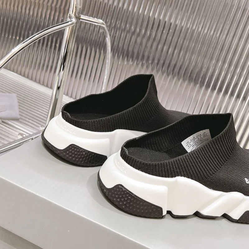 Genuine Balenciaga Slippers
