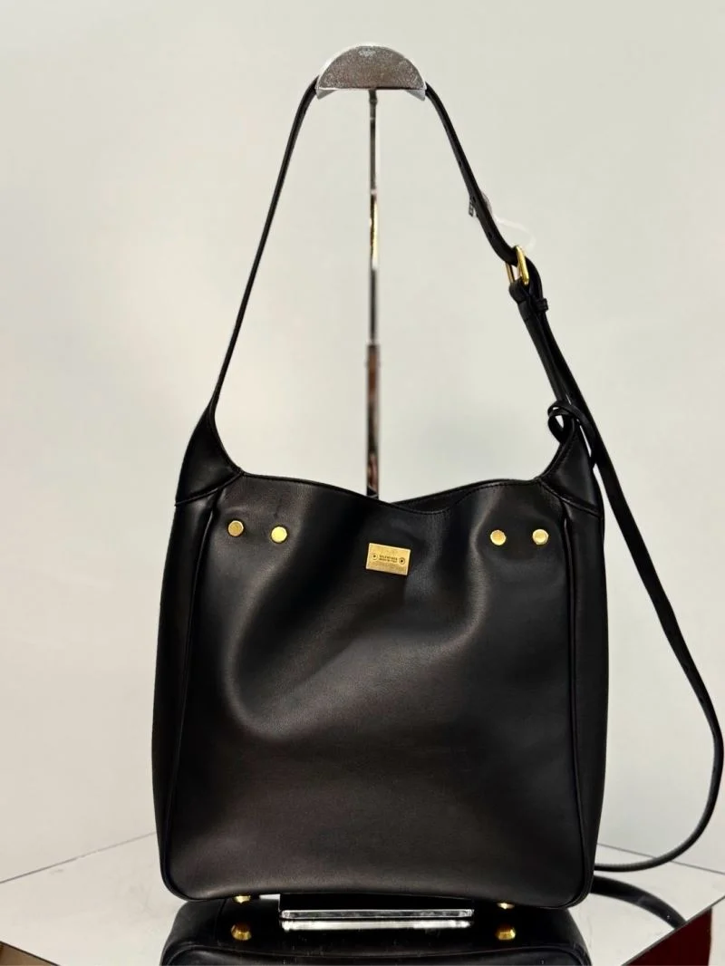 Discounted Balenciaga Small Bucket Bag - Latest Must-Have Accessory