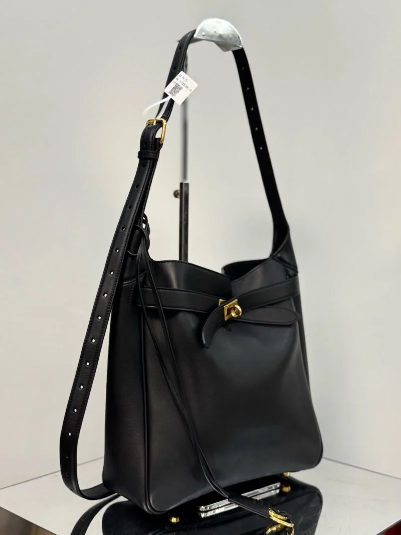 Discounted Balenciaga Small Bucket Bag - Latest Must-Have Accessory