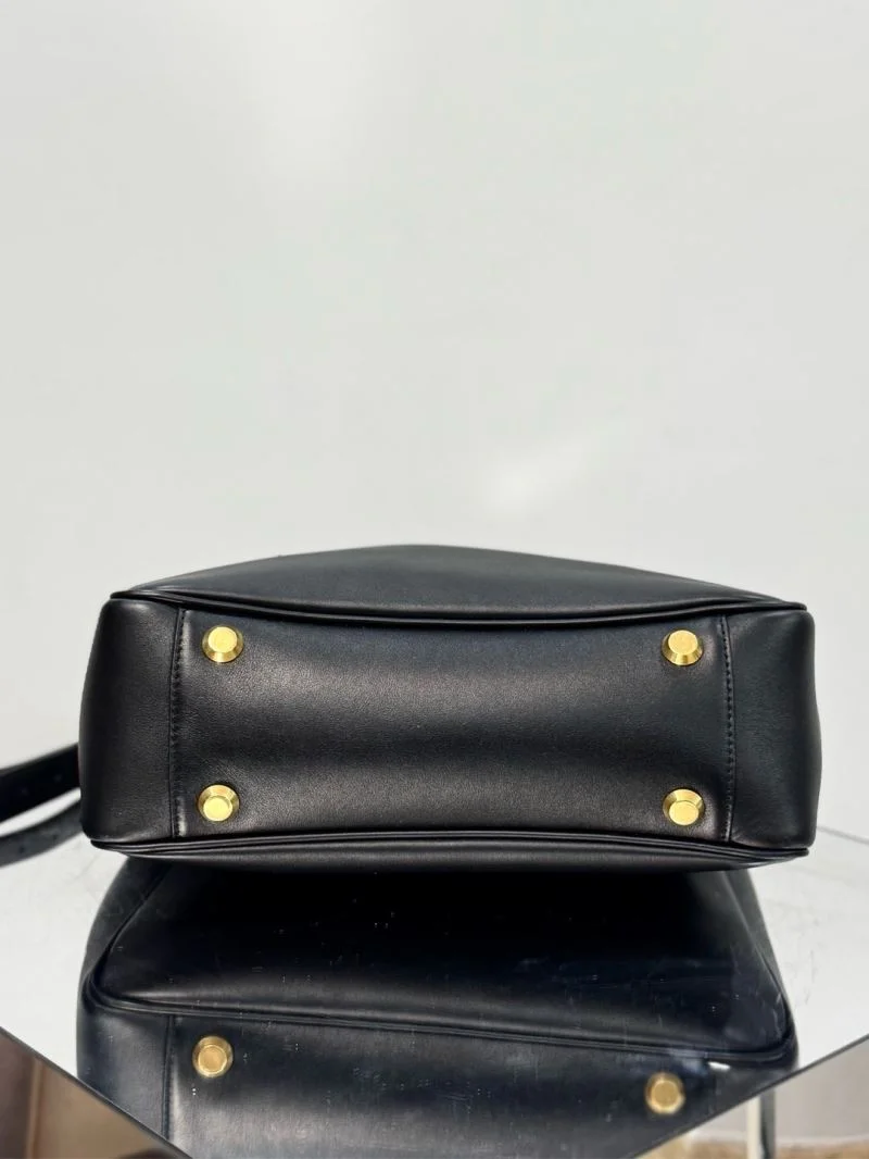 Discounted Balenciaga Small Bucket Bag - Latest Must-Have Accessory