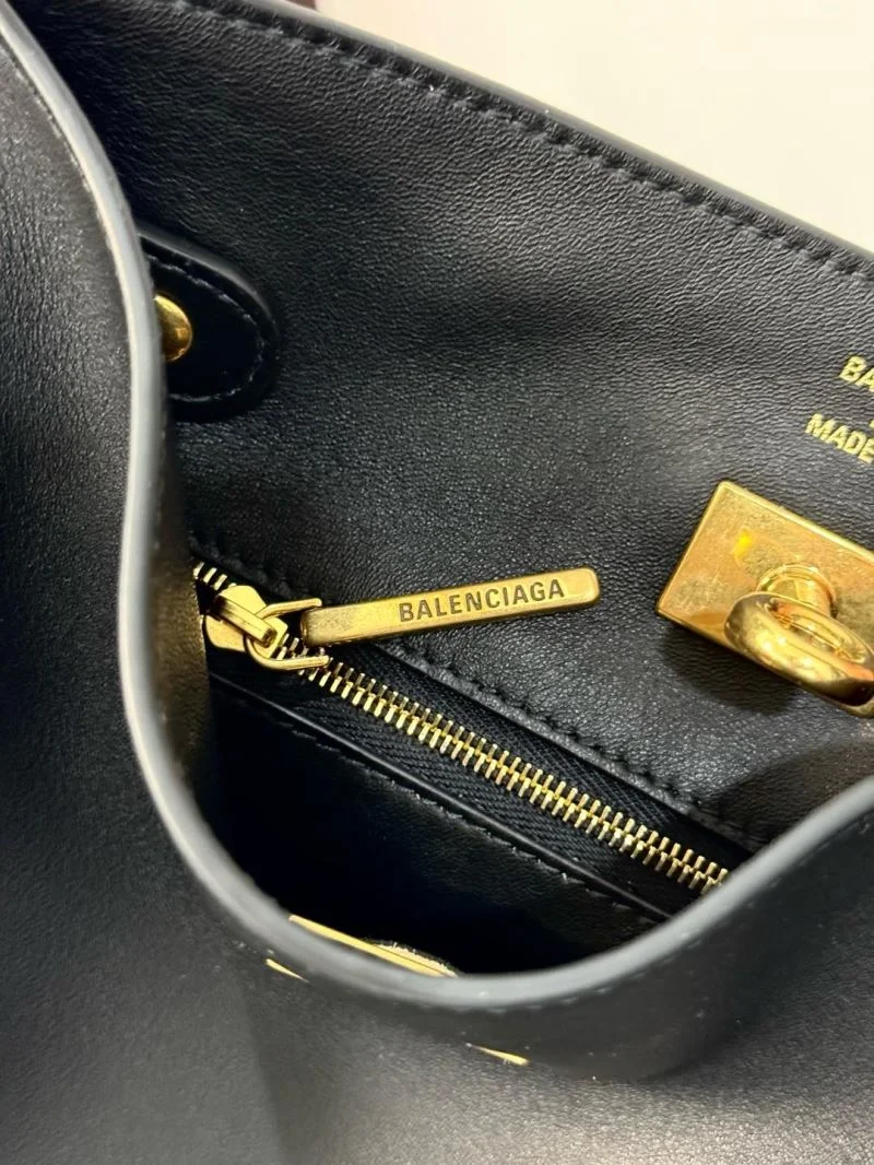 Discounted Balenciaga Small Bucket Bag - Latest Must-Have Accessory