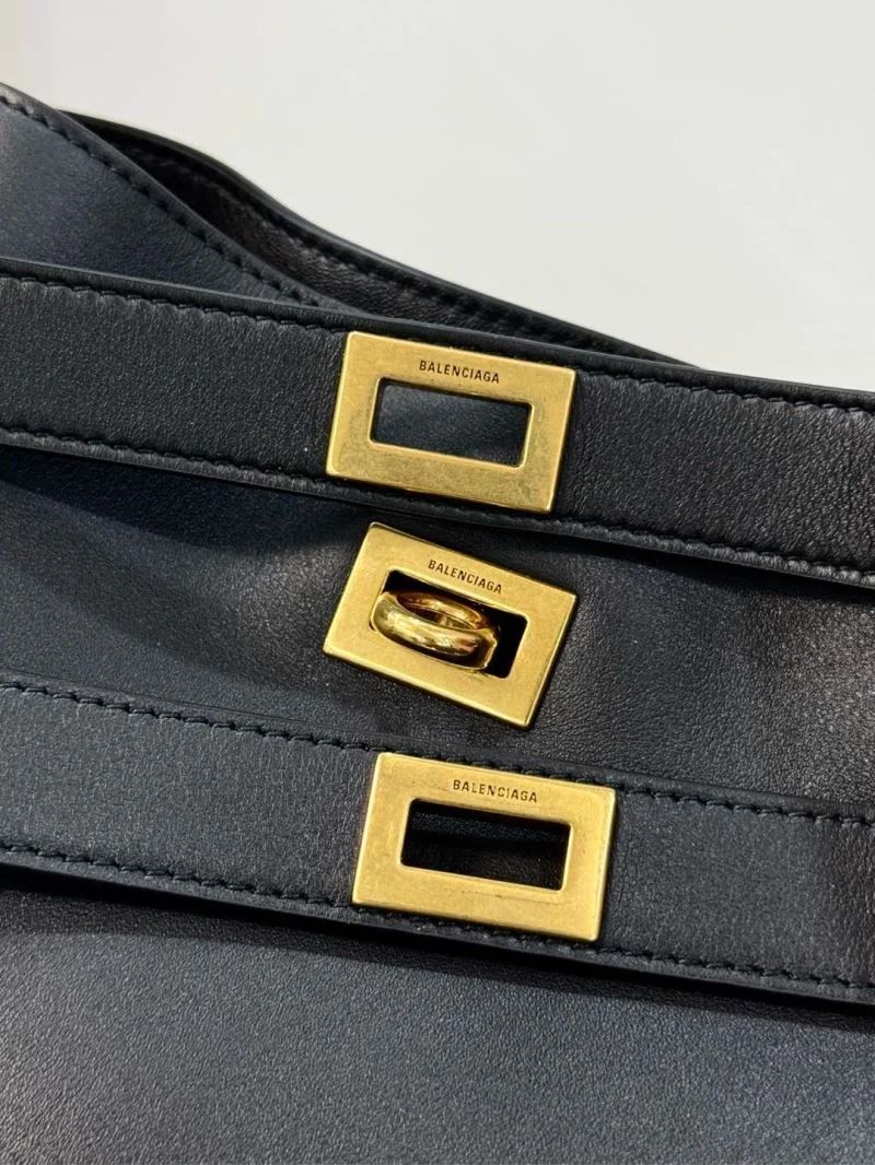 Discounted Balenciaga Small Bucket Bag - Latest Must-Have Accessory