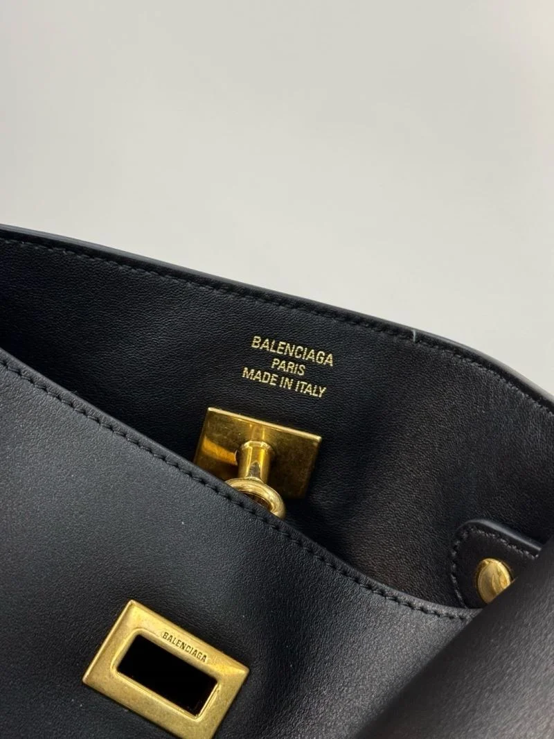 Discounted Balenciaga Small Bucket Bag - Latest Must-Have Accessory