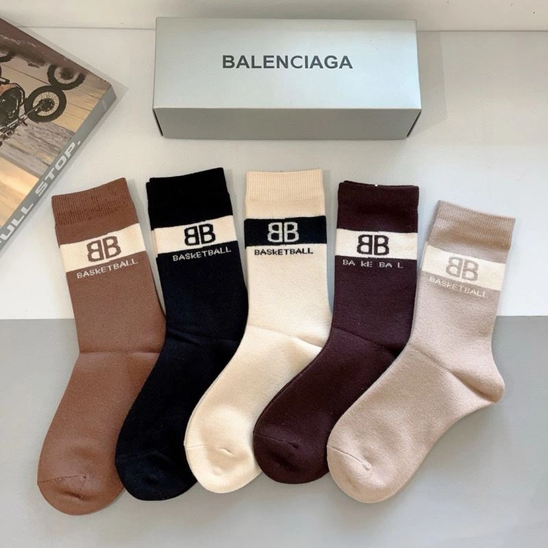 Balenciaga Socks