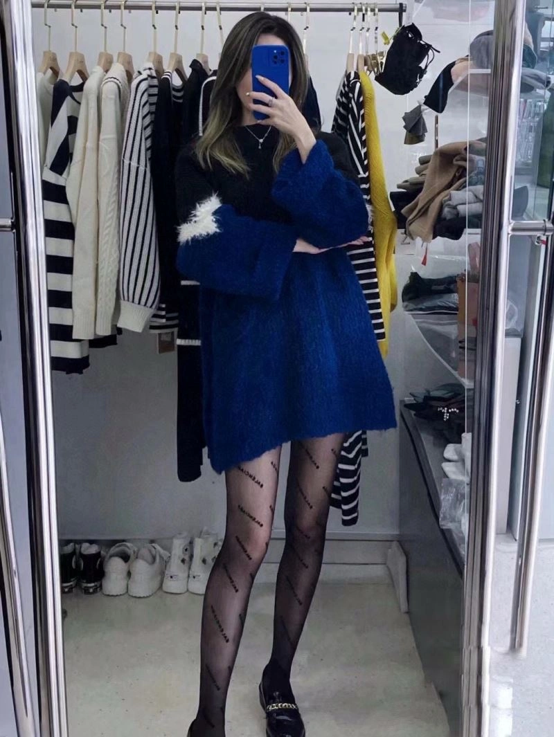 Balenciaga Socks