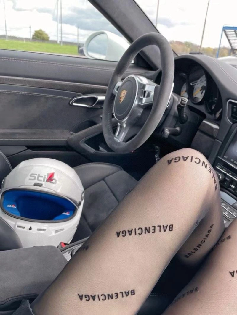 1:1 copy Balenciaga Socks