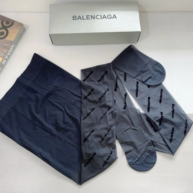 1:1 copy Balenciaga Socks