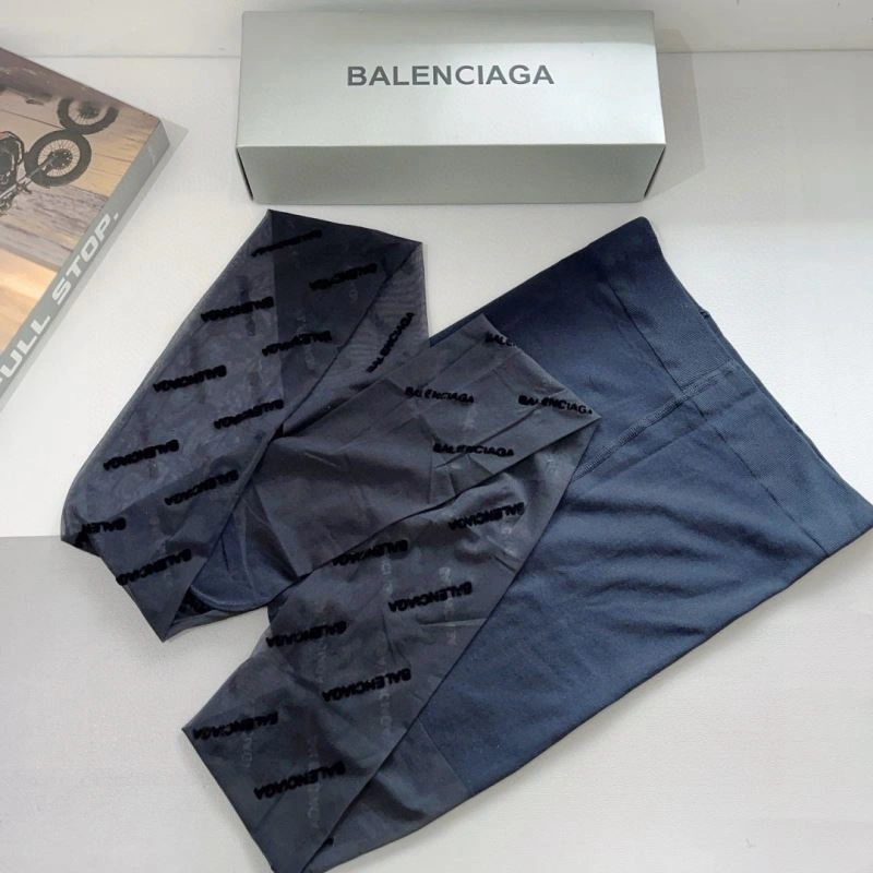 1:1 copy Balenciaga Socks