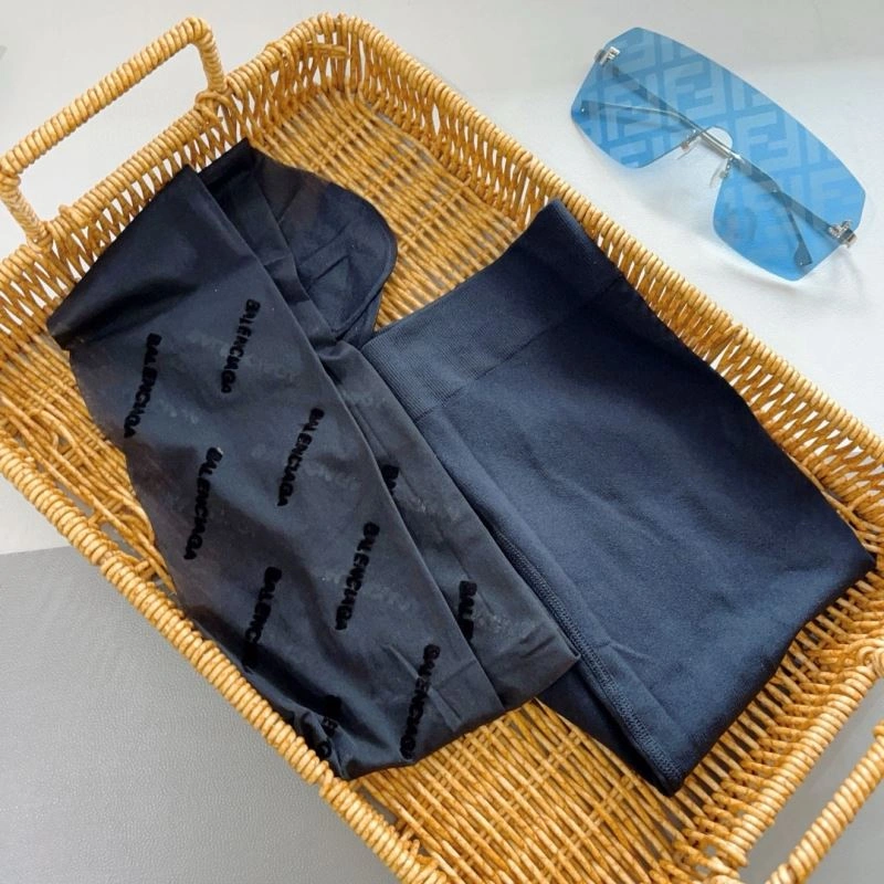 1:1 copy Balenciaga Socks