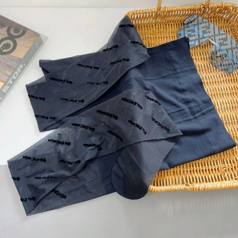 1:1 copy Balenciaga Socks