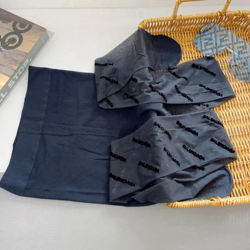 1:1 copy Balenciaga Socks