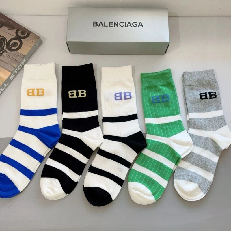 Bargain Balenciaga Socks
