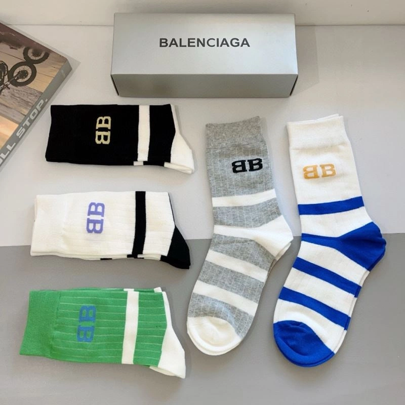Bargain Balenciaga Socks