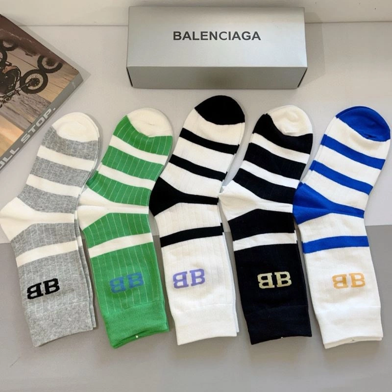 Bargain Balenciaga Socks