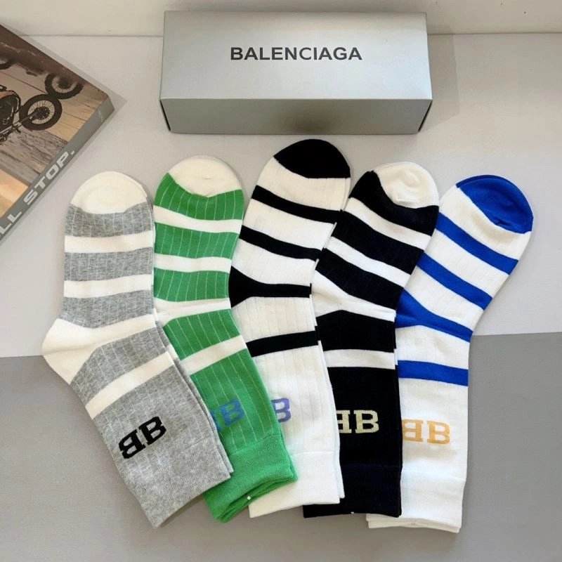 Bargain Balenciaga Socks