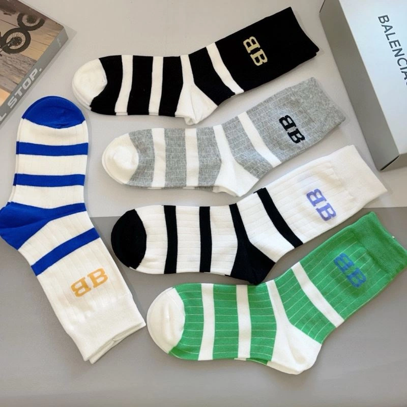Bargain Balenciaga Socks