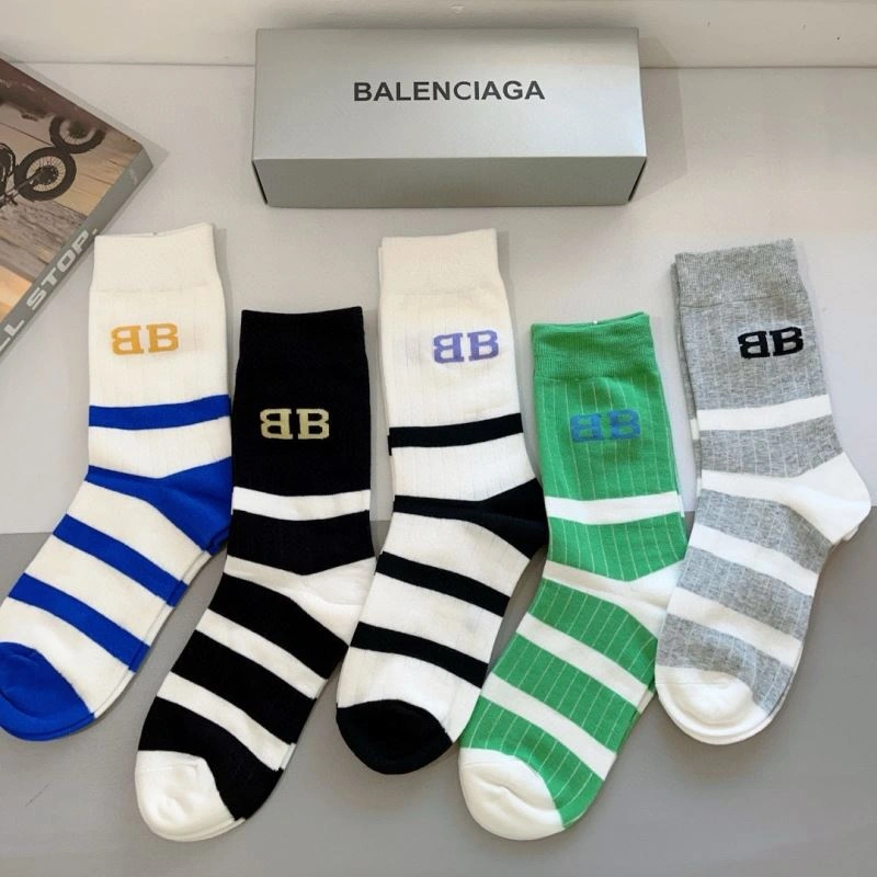 Bargain Balenciaga Socks