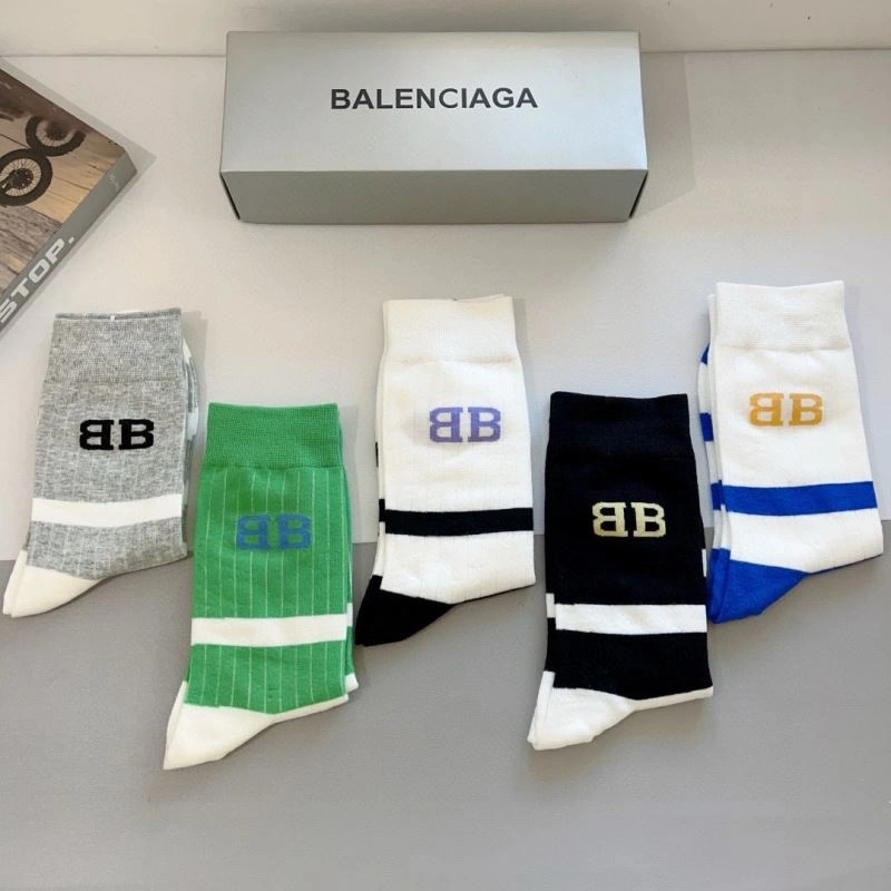 Bargain Balenciaga Socks