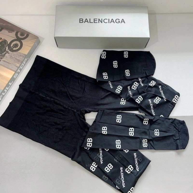 Top match Balenciaga Socks