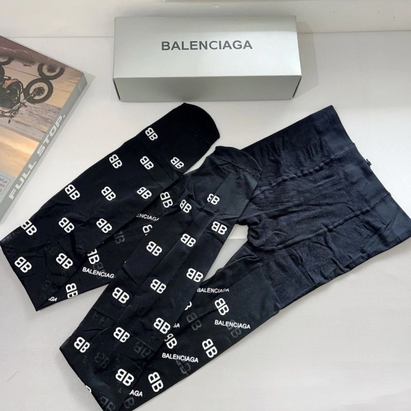 Top match Balenciaga Socks