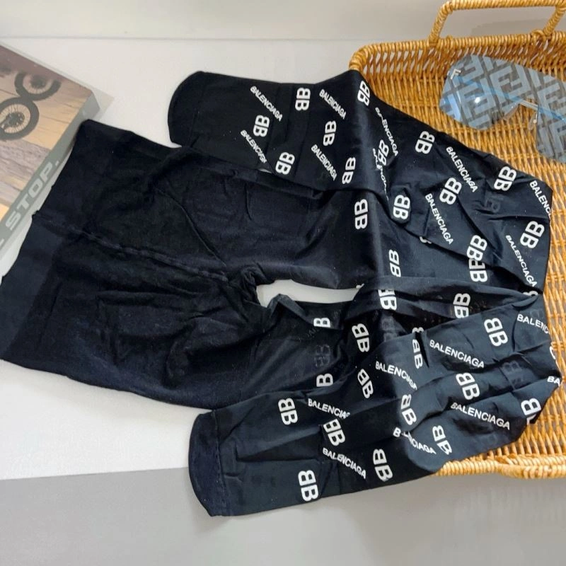 Top match Balenciaga Socks