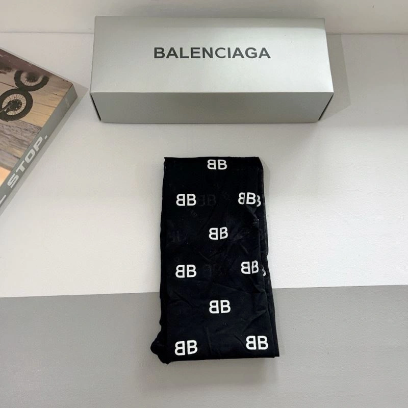Top match Balenciaga Socks