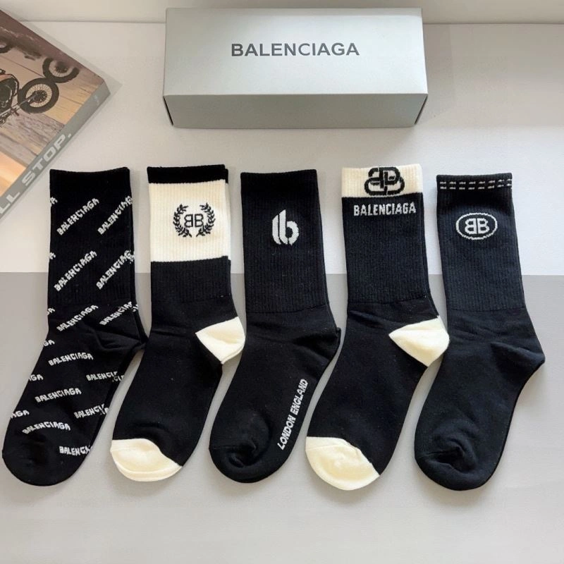 Bargain Balenciaga Socks