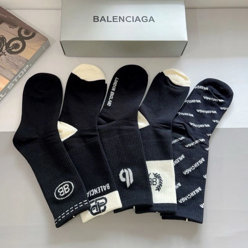 Bargain Balenciaga Socks