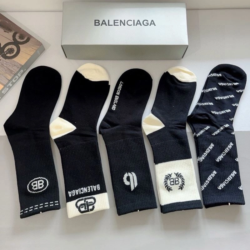 Bargain Balenciaga Socks
