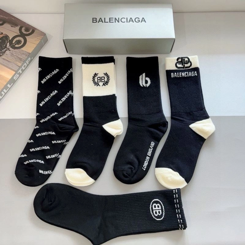 Bargain Balenciaga Socks