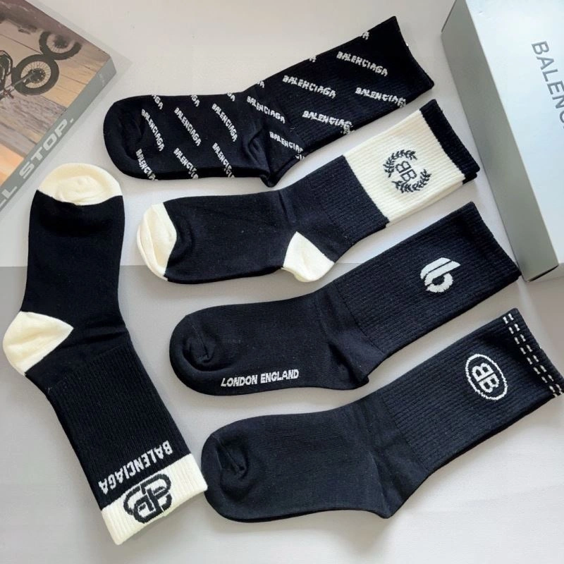 Bargain Balenciaga Socks