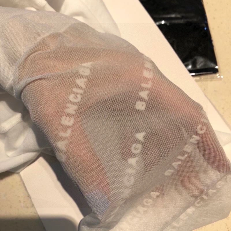 Precise copy Balenciaga Socks