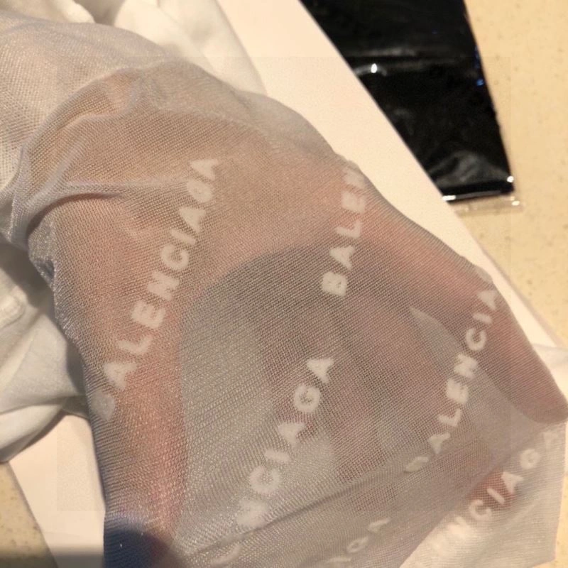 Precise copy Balenciaga Socks