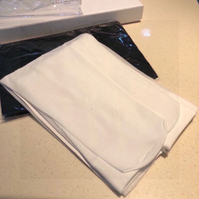 Precise copy Balenciaga Socks