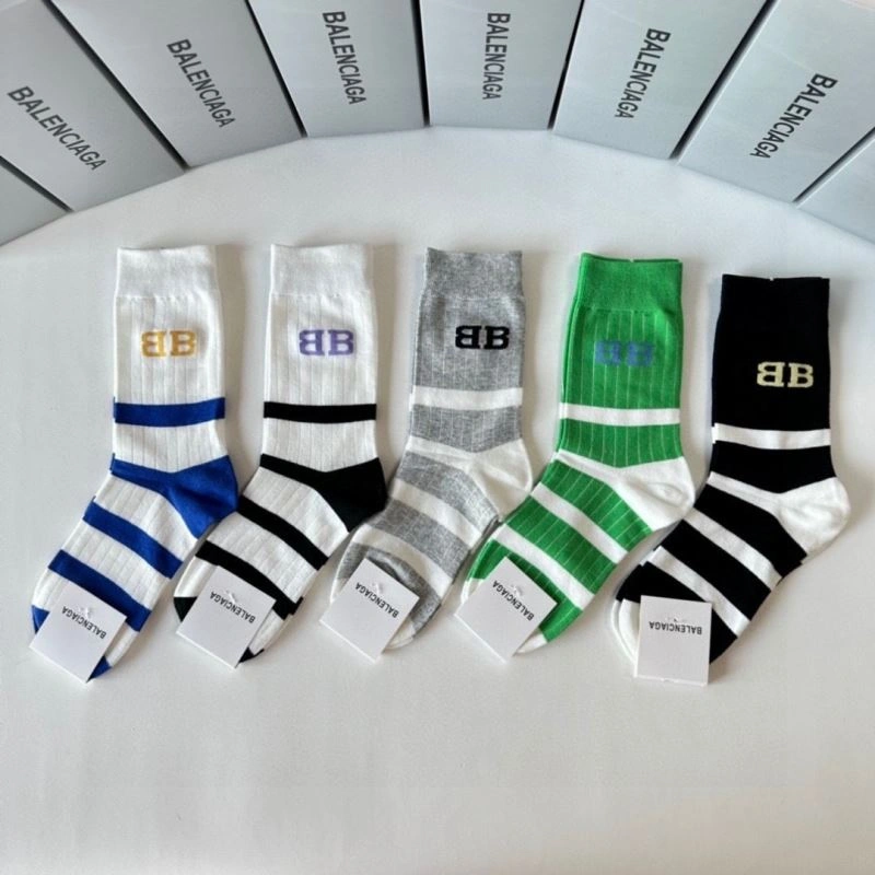 Balenciaga Socks