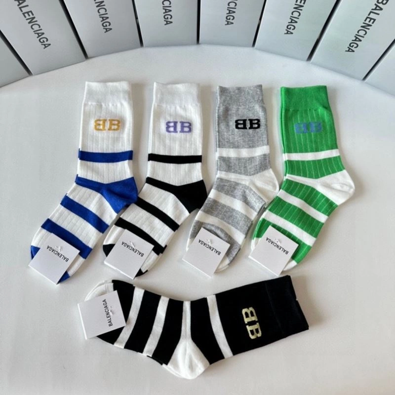 Perfect replica Balenciaga Socks