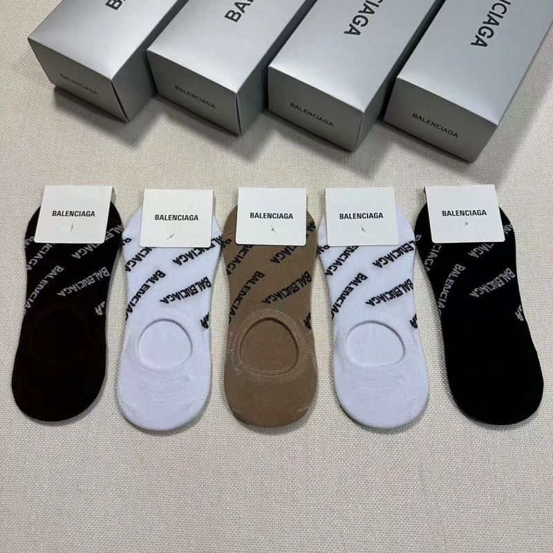 Balenciaga Socks