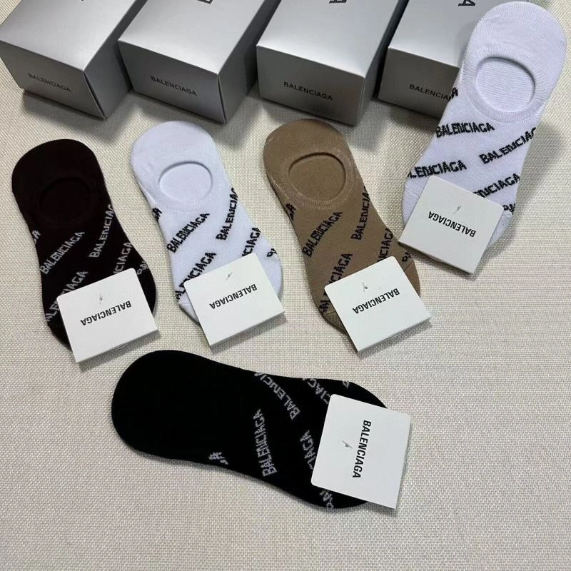 Top match Balenciaga Socks