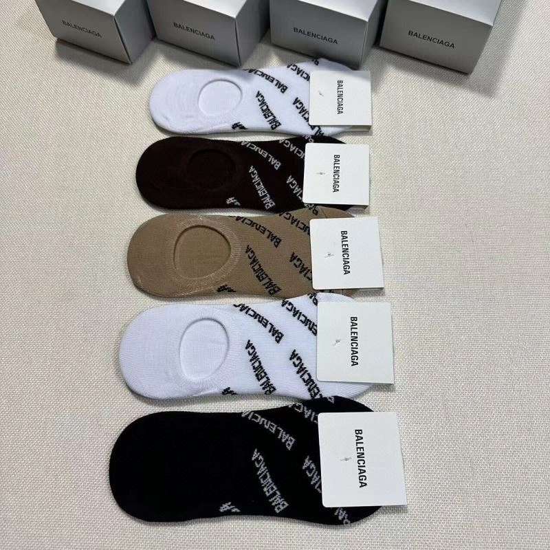 Top match Balenciaga Socks
