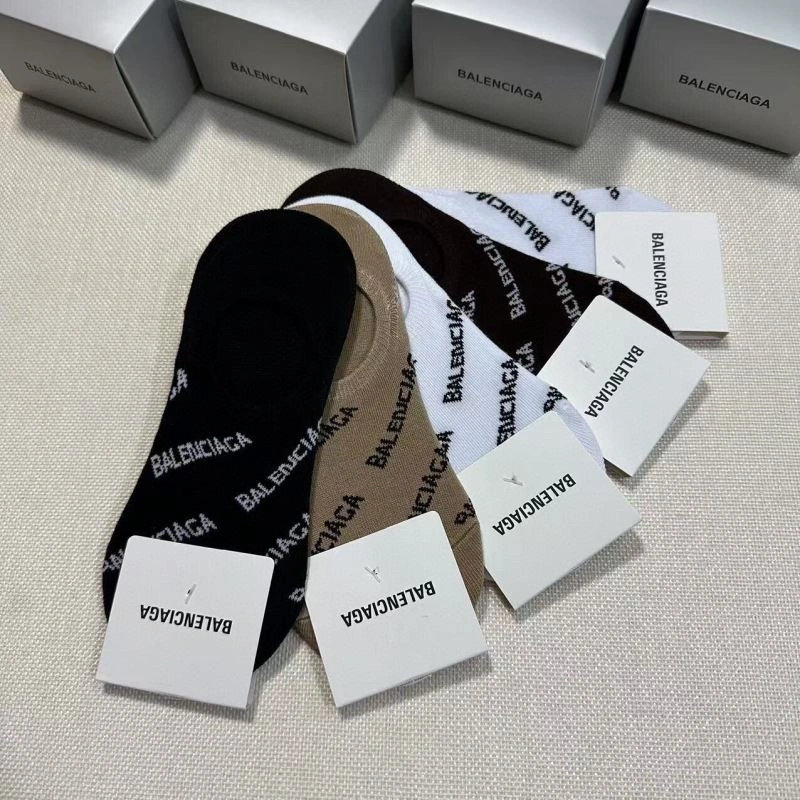 Top match Balenciaga Socks