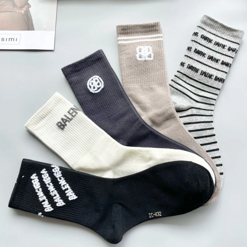 Top mirror Balenciaga Socks
