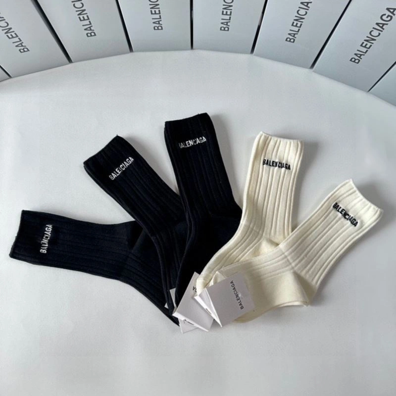 Brand-original Balenciaga Socks