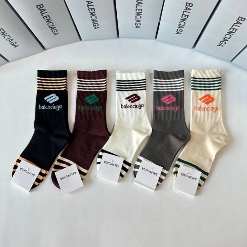 Balenciaga Socks