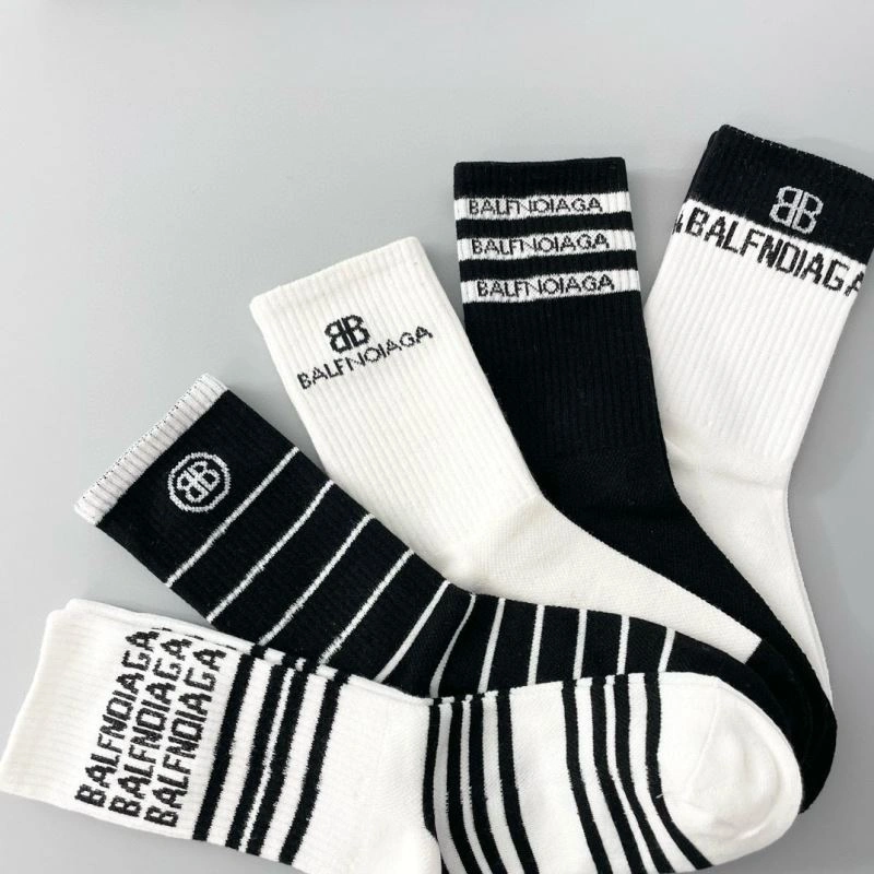 Top mirror Balenciaga Socks