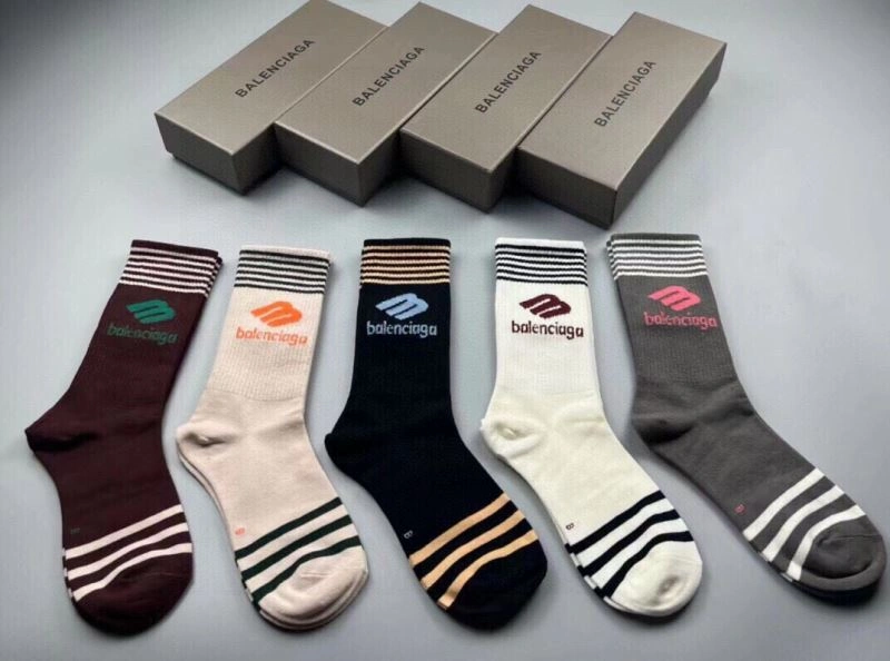 Balenciaga Socks