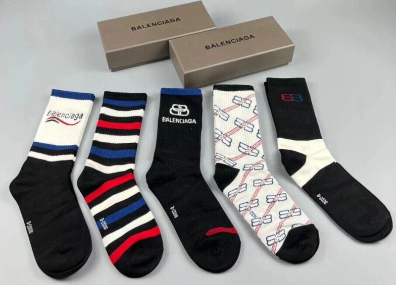Balenciaga Socks